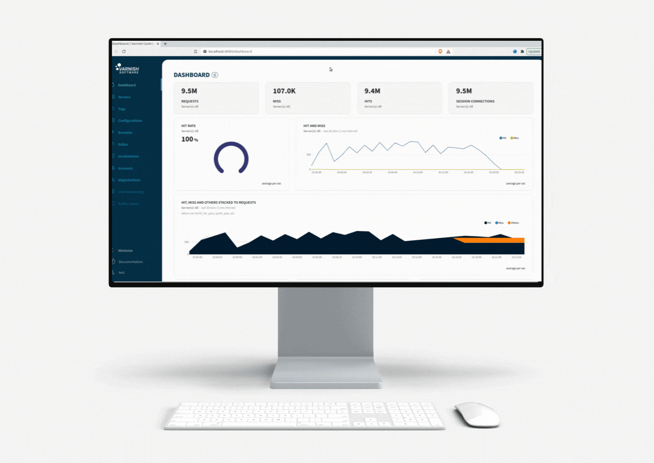 Varnish Controller 3.0 is Here!